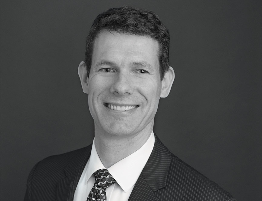 Our People - John W. Bristol